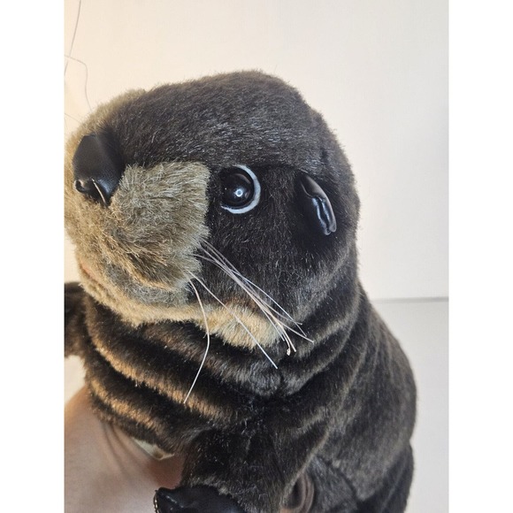 Folkmanis Puppets | Toys | Folkmanis Puppets River Otter Hand Puppet ...